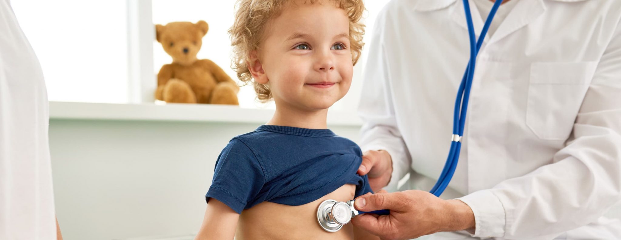Pediatric IBS - Med Case Studies