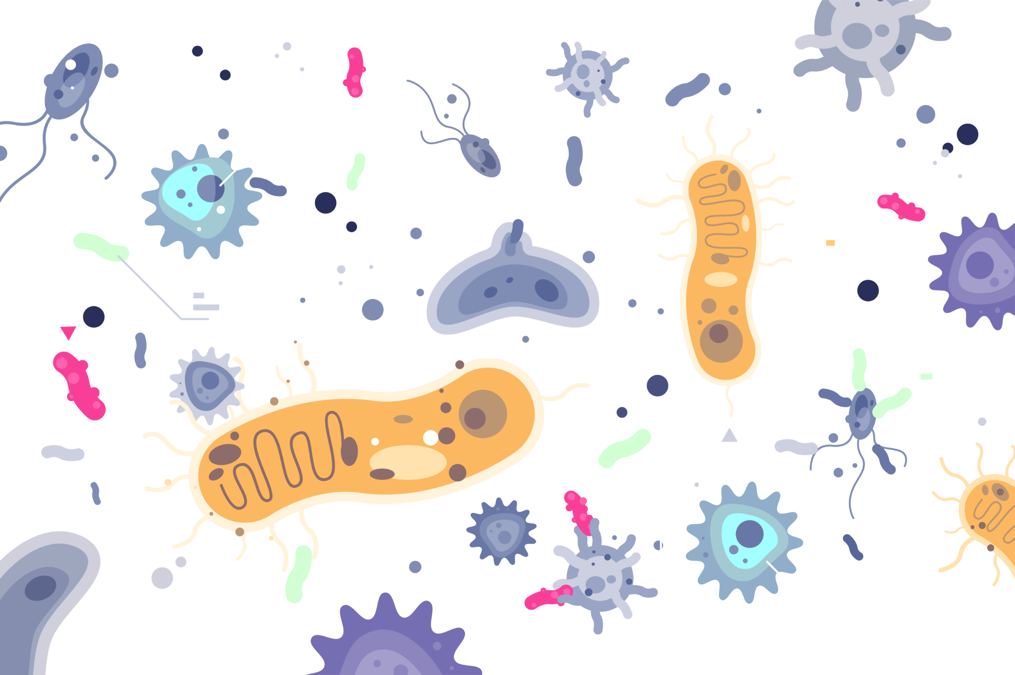 Is autistic microbiome inherited? - Med Case Studies