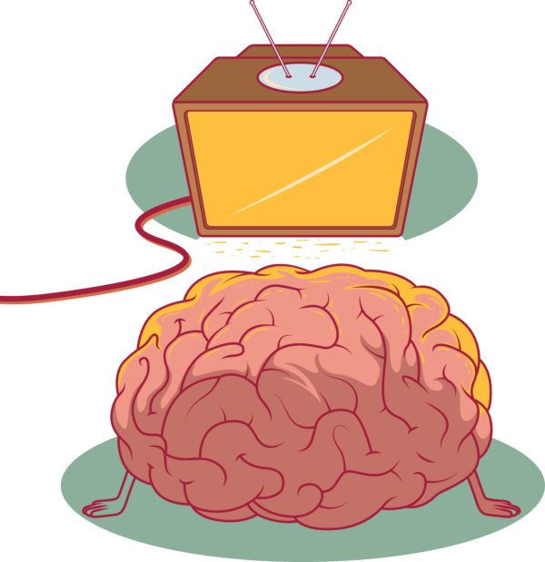 Screen time and autism spectrum disorders - Med Case Studies