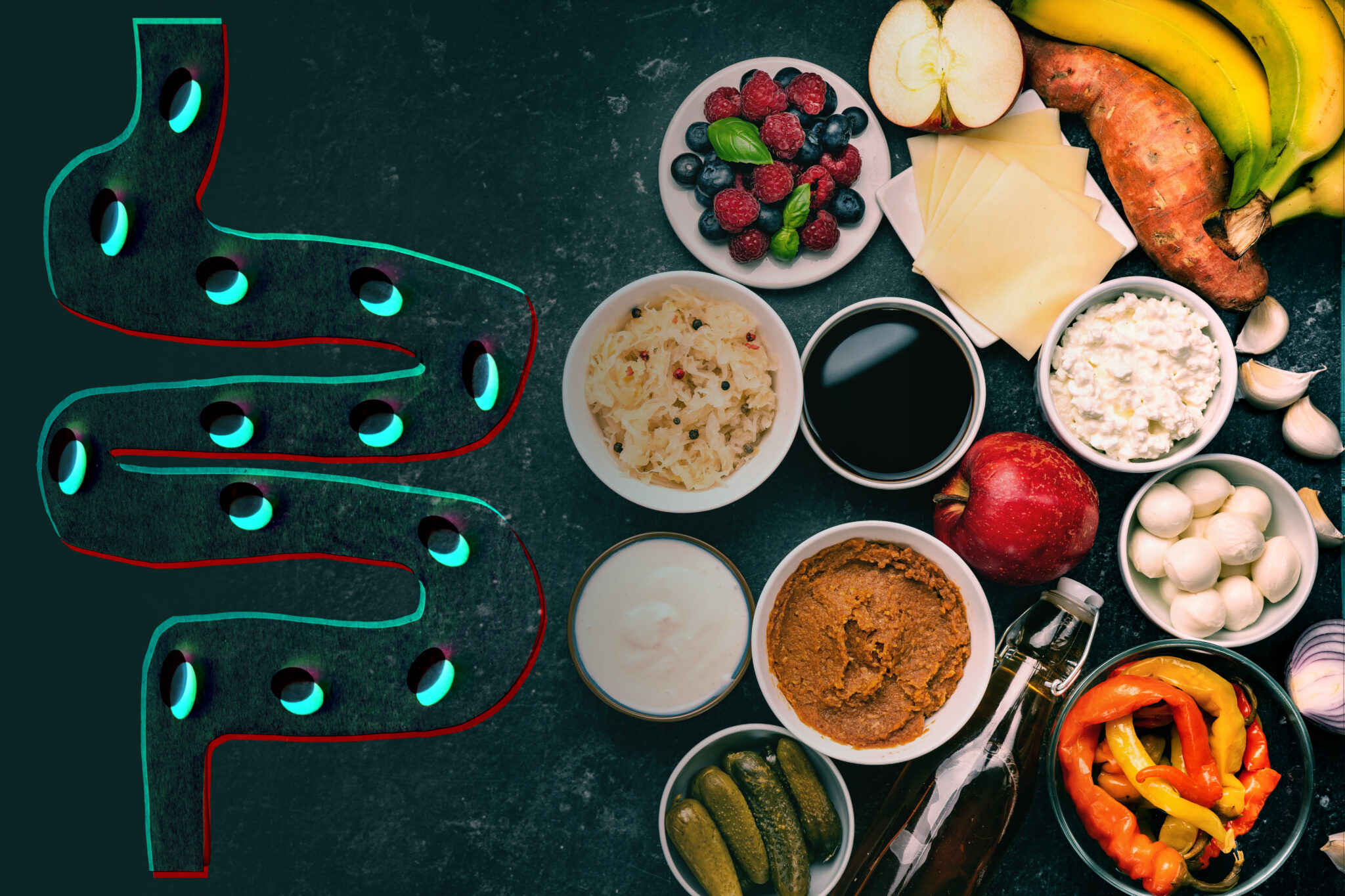 IBS symptoms in men: The male irritable bowel syndrome